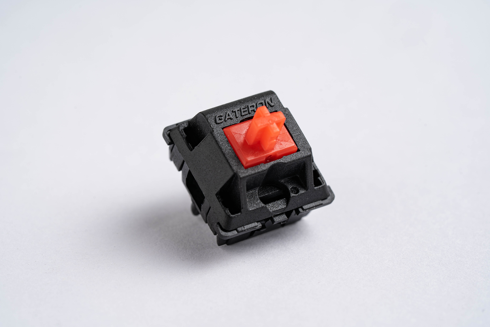 Gateron Silent Red Switches