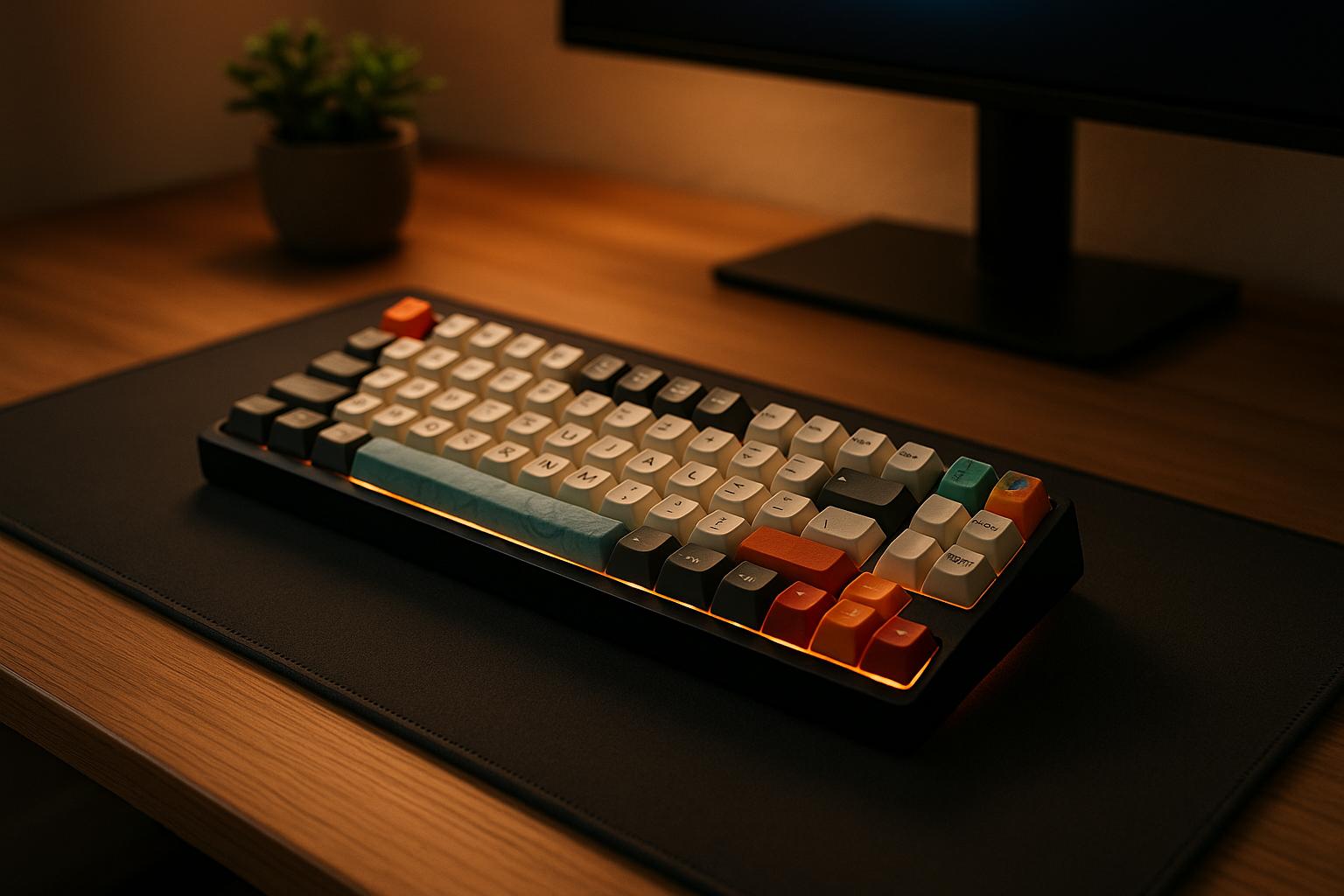 What Are Keyboard Group Buys?