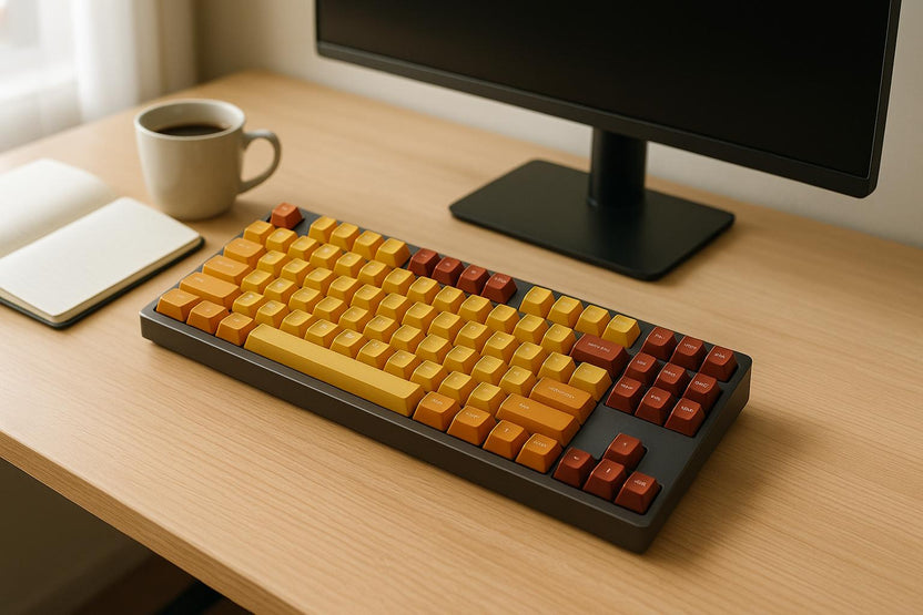 Top 5 Sites for Used Custom Keyboards – KeebsForAll