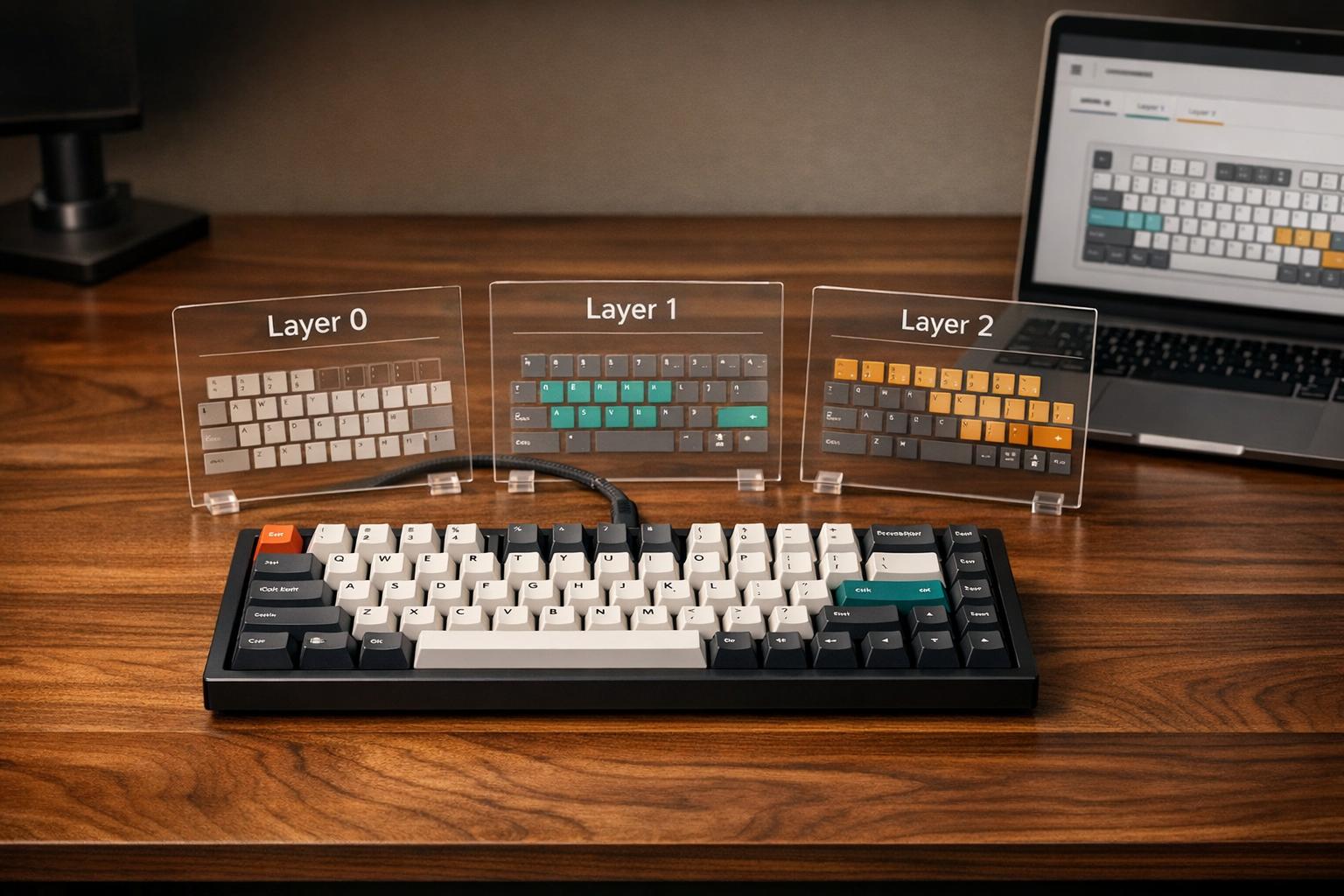 VIA Firmware Setup: Beginner Guide
