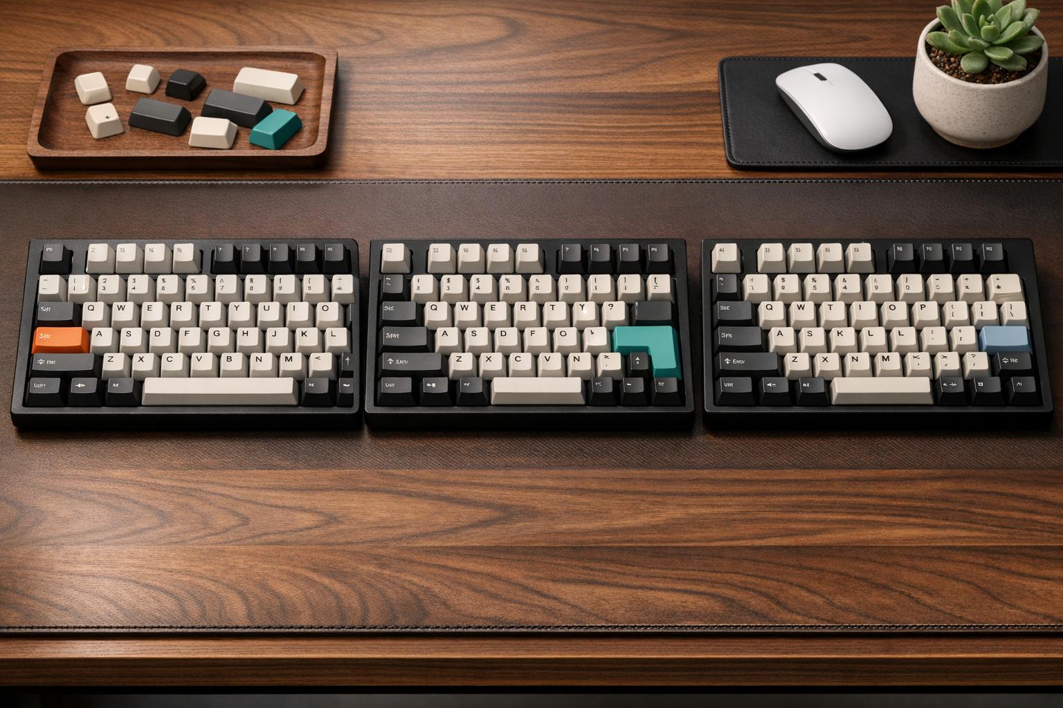 Keyboard Layouts: Regional Guide – KeebsForAll
