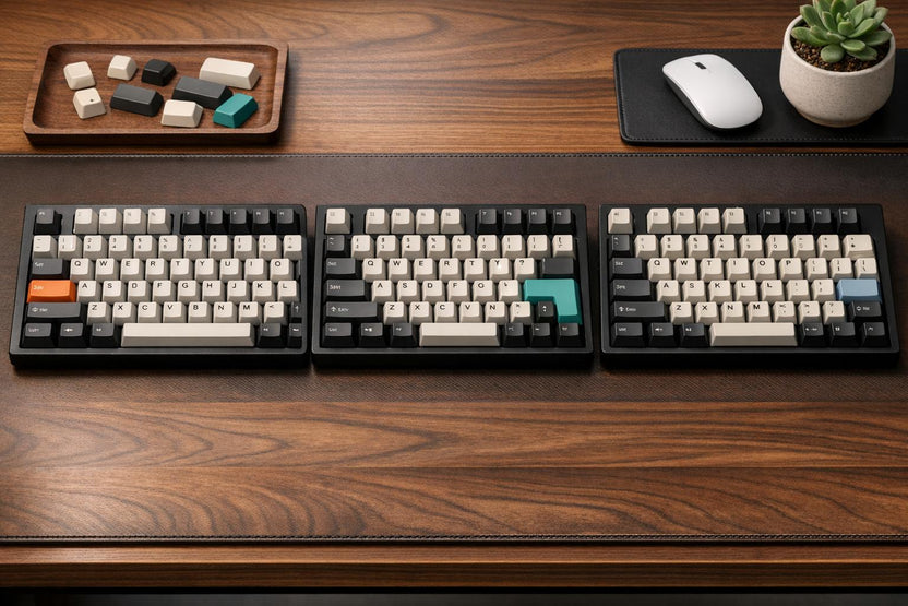 Keyboard Layouts: Regional Guide – KeebsForAll