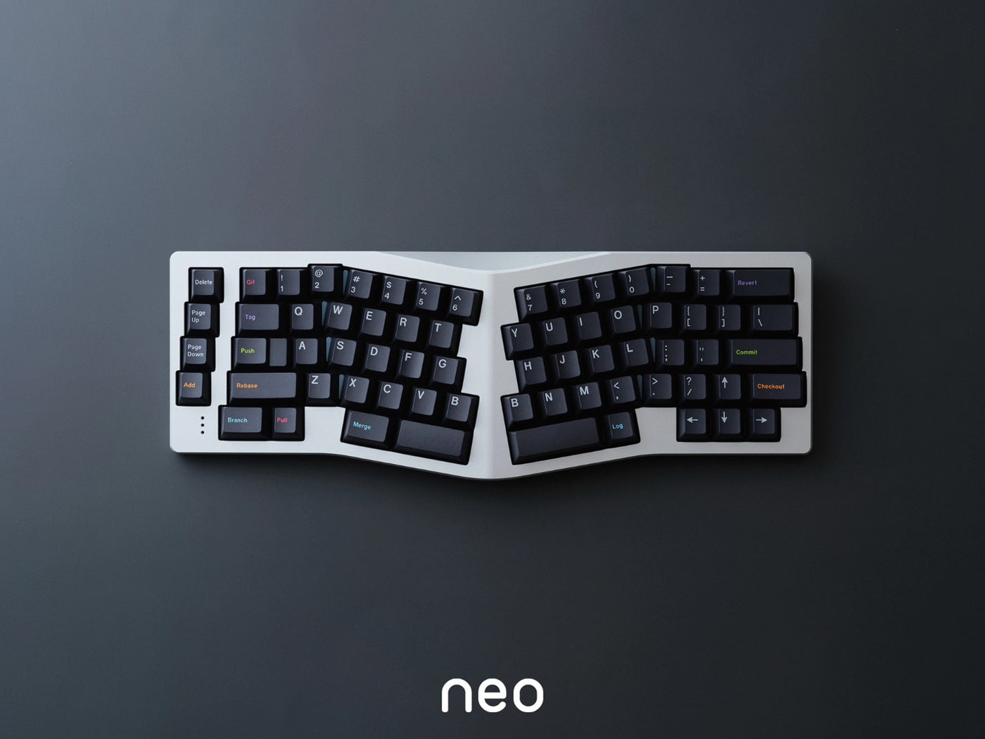 KeebsForAll Mechanical Keyboard Store