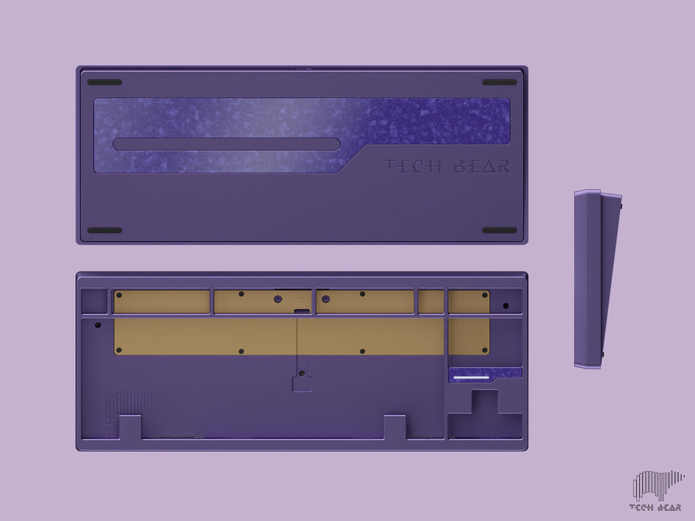 TB8-TKL Keyboard Kit