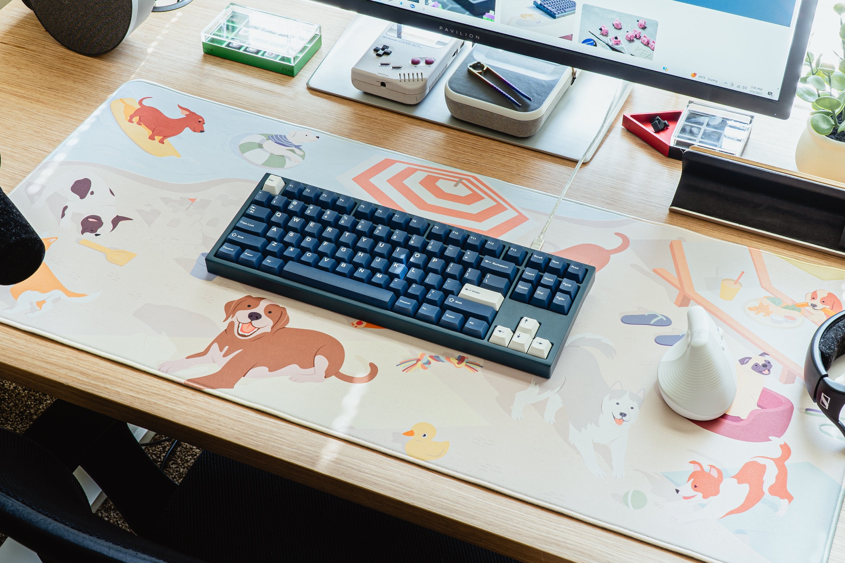 KeebsForAll Mechanical Keyboard Store