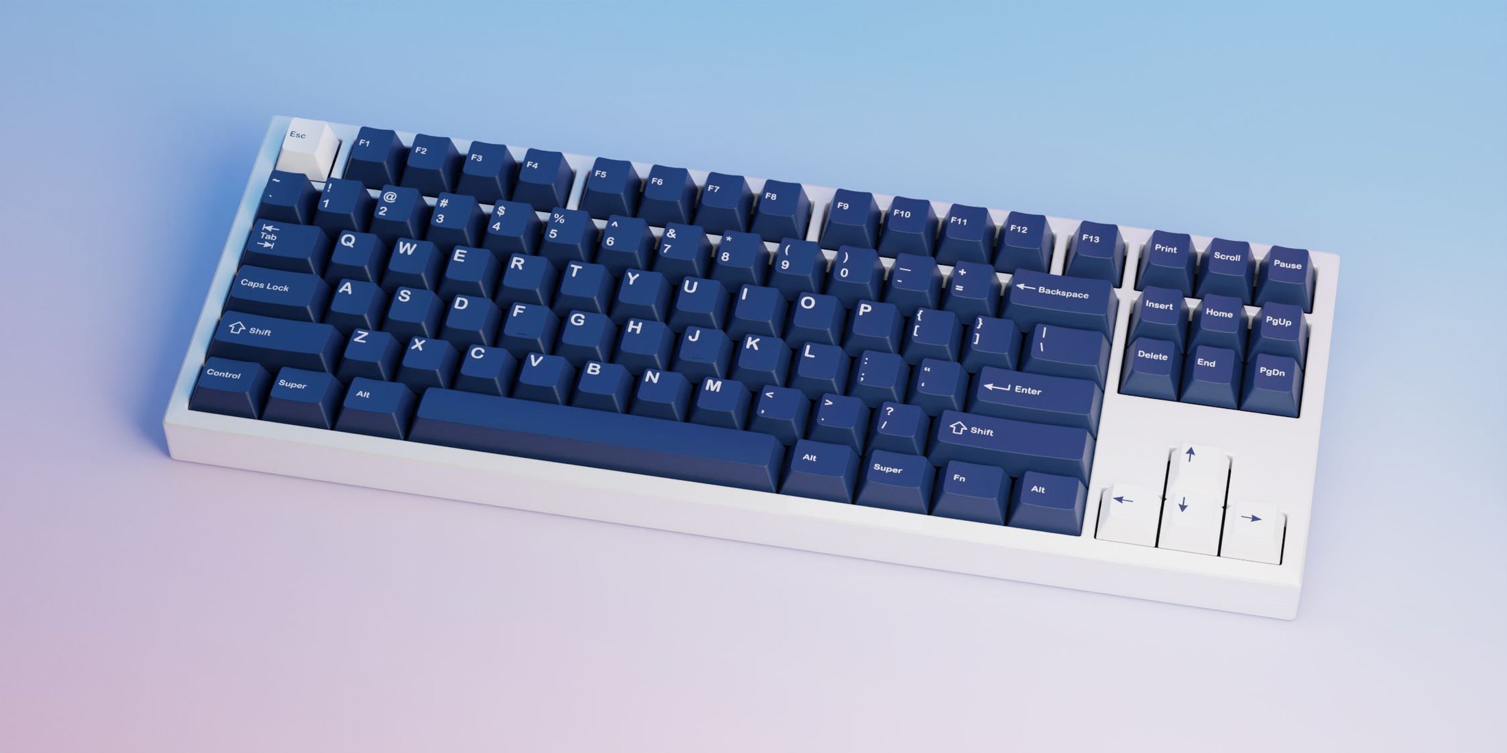 KeebsForAll Mechanical Keyboard Store