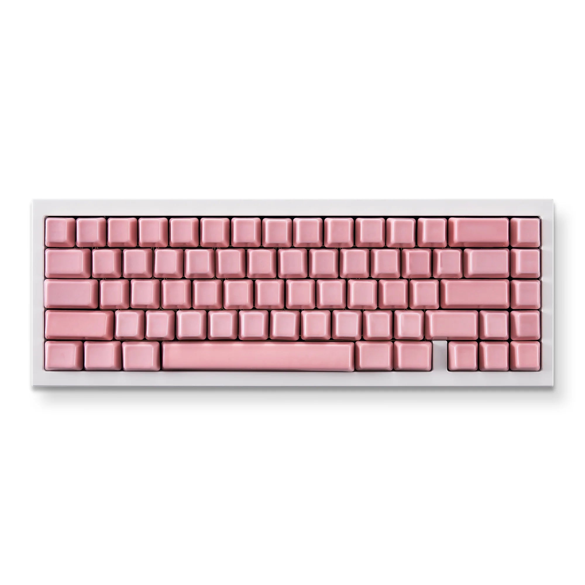 [Pre-Order] Cerakey Fullset V2 Ceramic Keycaps | KeebsForAll