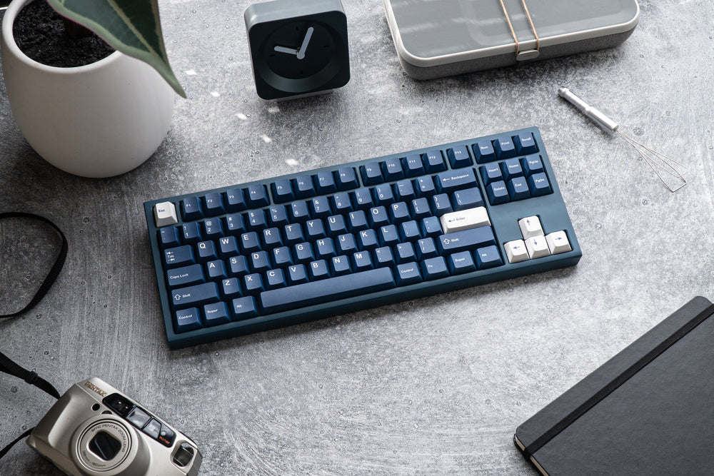 ZOOM TKL | KeebsForAll