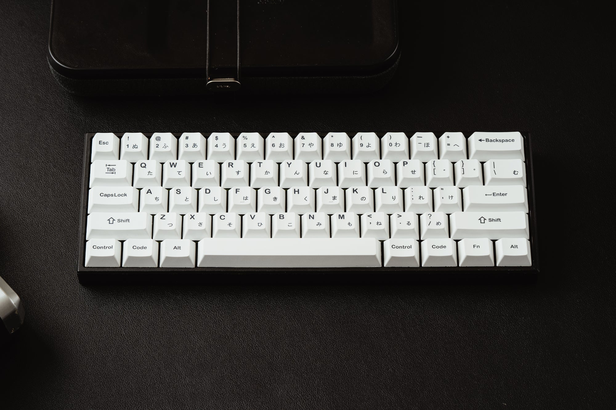 Freebird60 Fully Assembled Mechanical Keyboard