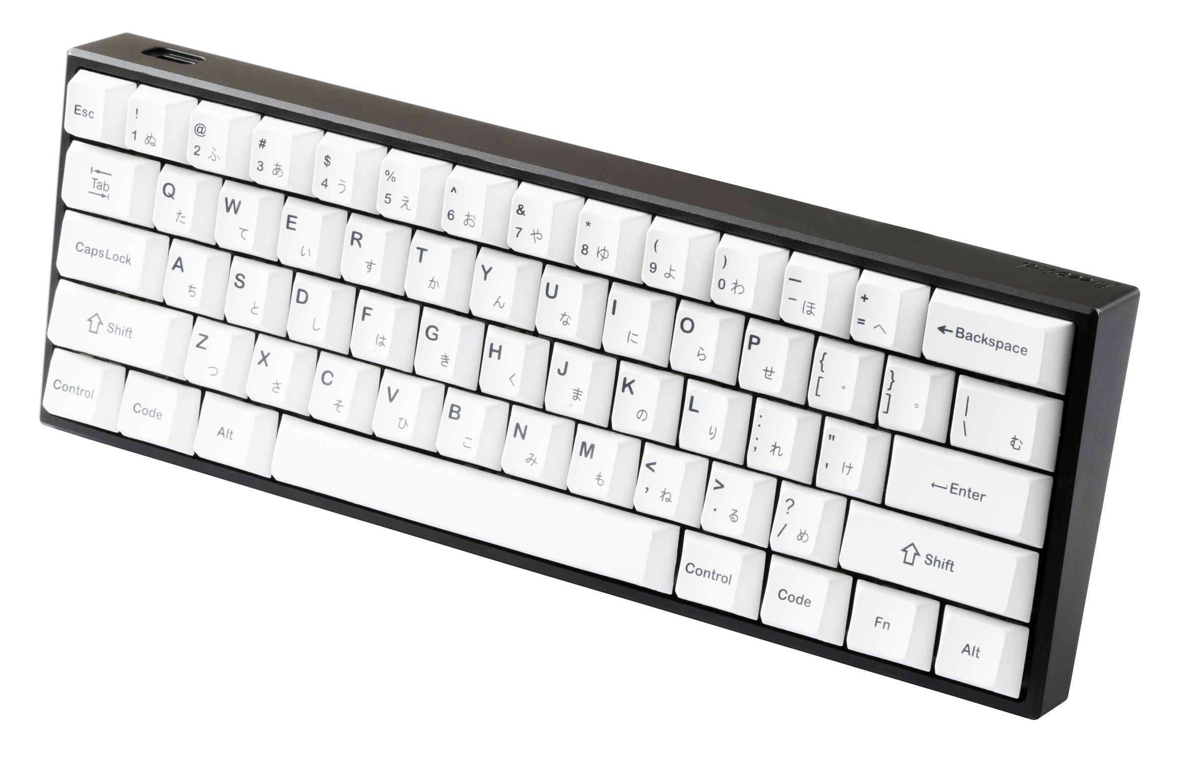 Freebird60 Fully Assembled Mechanical Keyboard