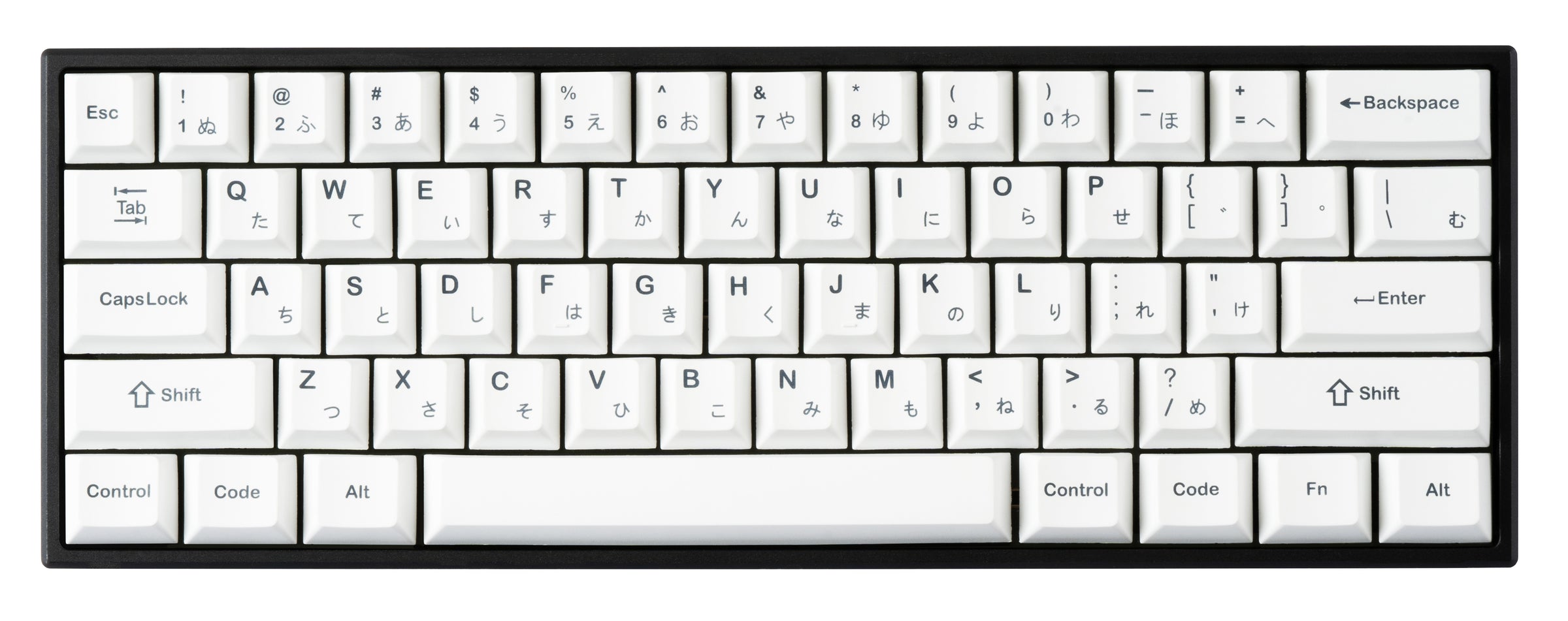 Freebird60 Fully Assembled Mechanical Keyboard