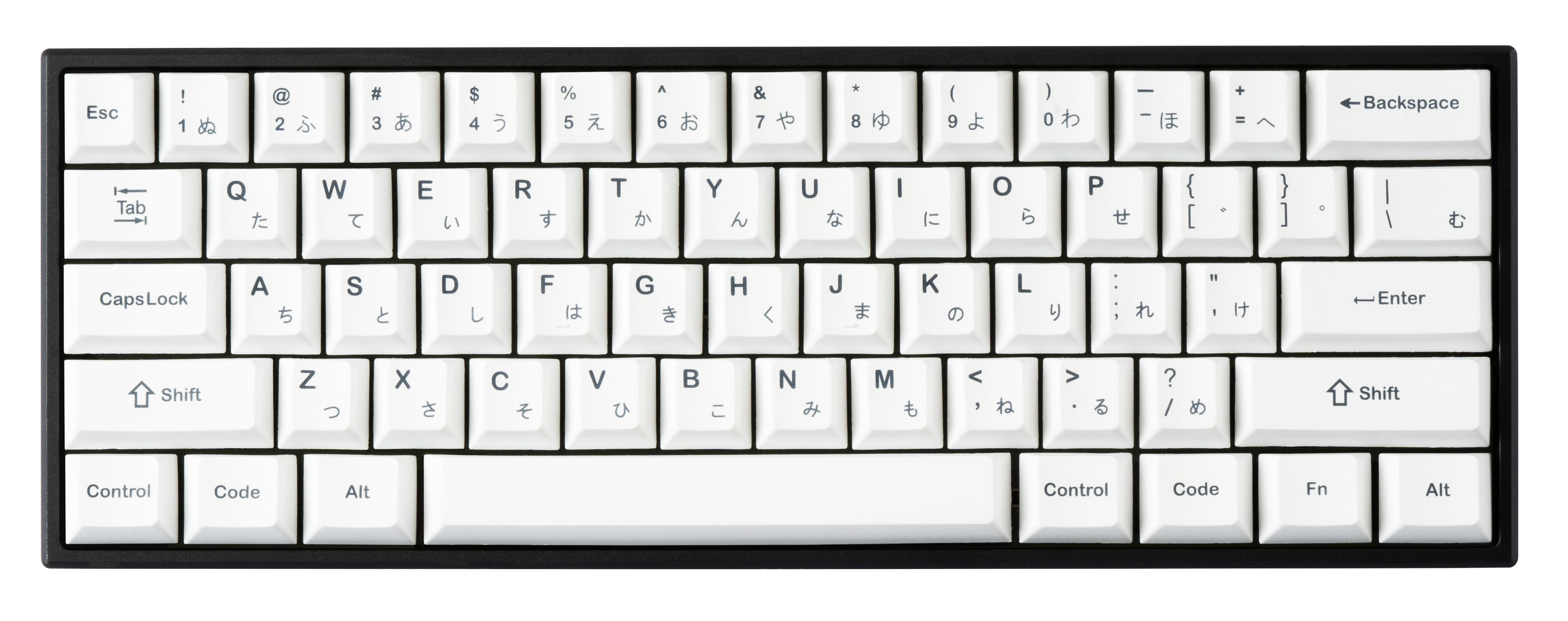 Freebird60 Fully Assembled Mechanical Keyboard