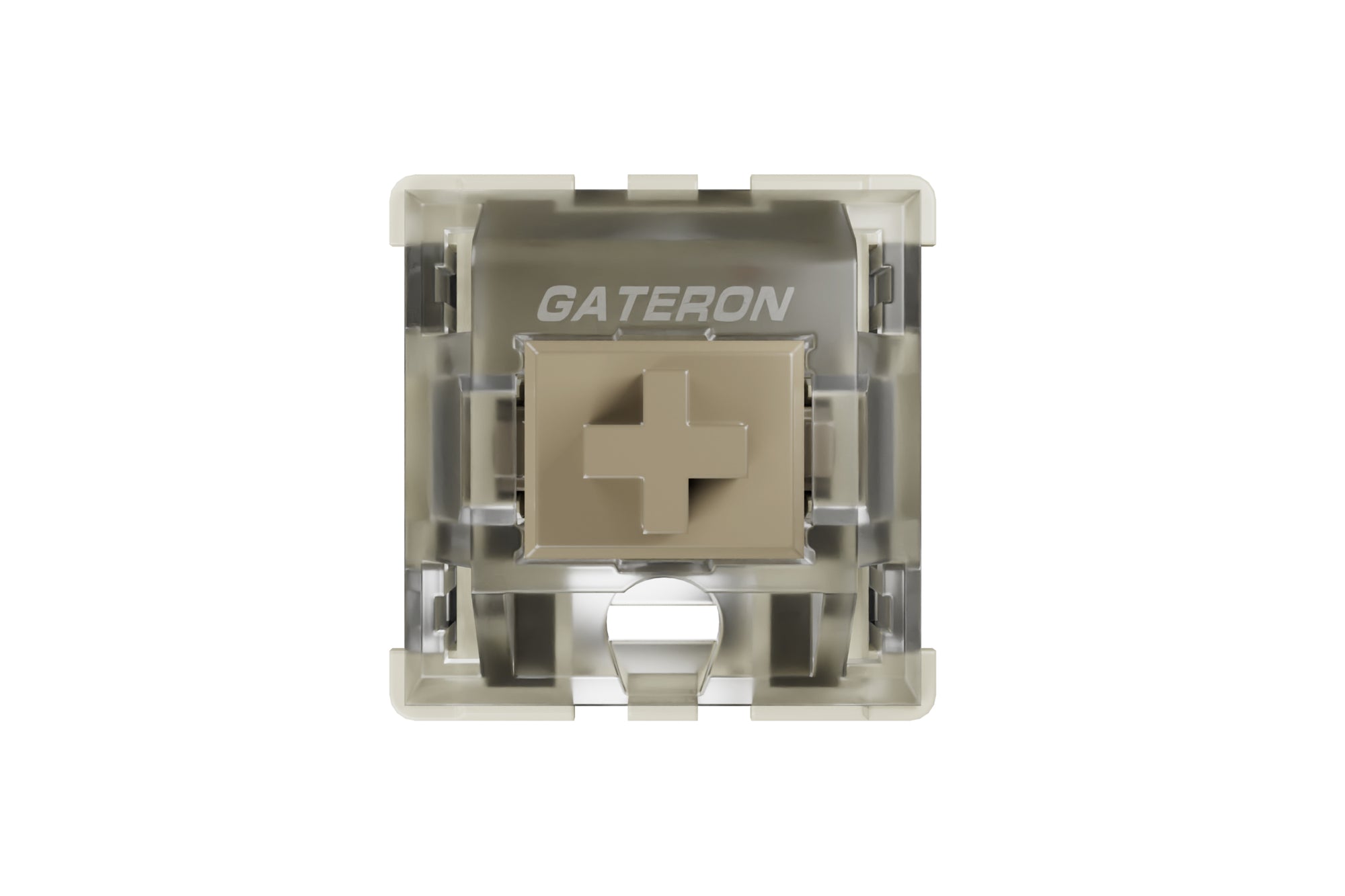Gateron Baby Raccoon 2.0 Linear Switches
