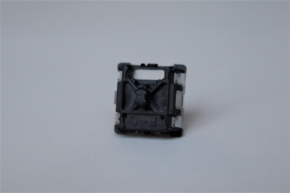 Gateron Optical Blue Switches - Clicky Optical