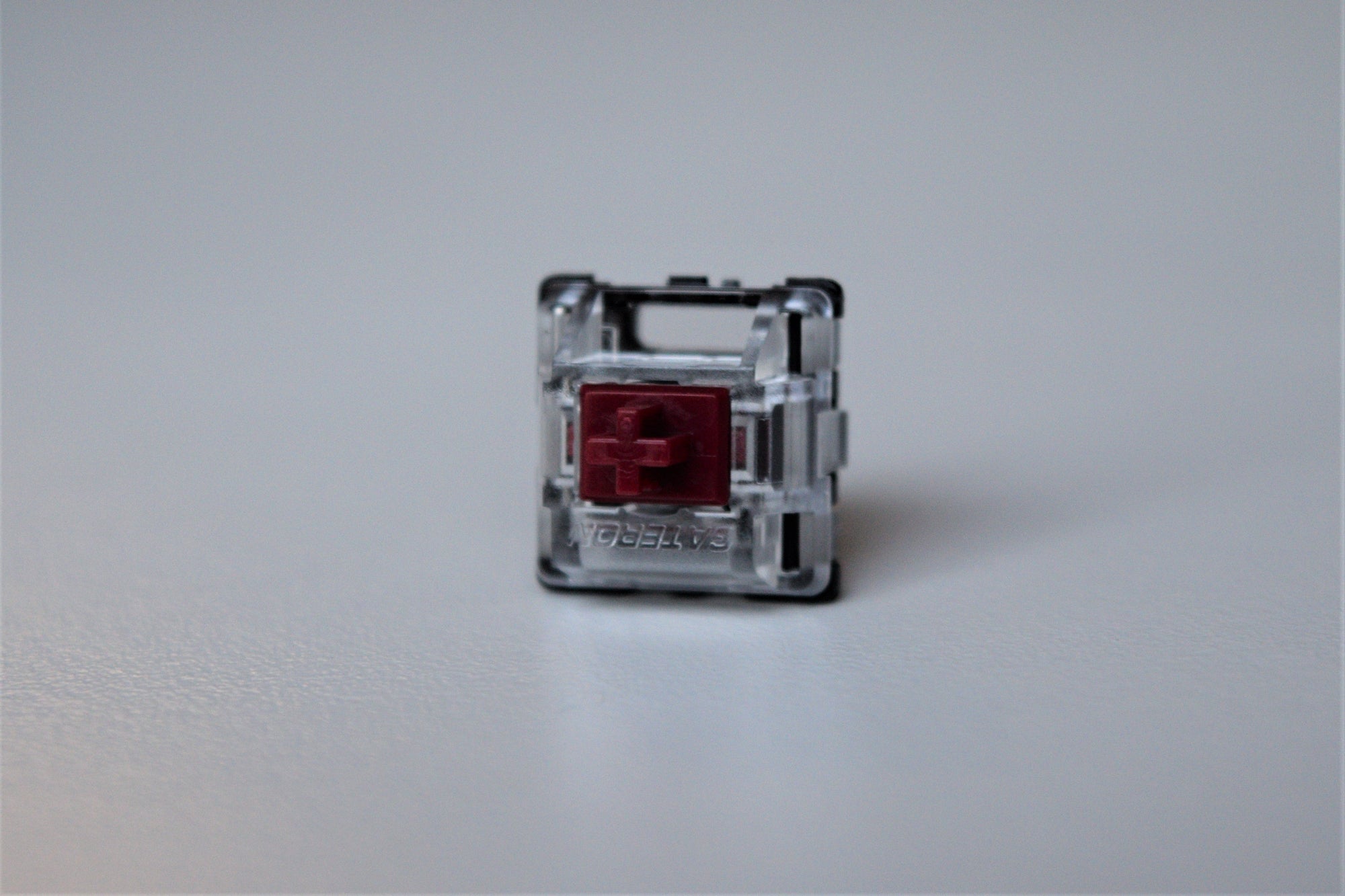 Gateron Optical Red Switches