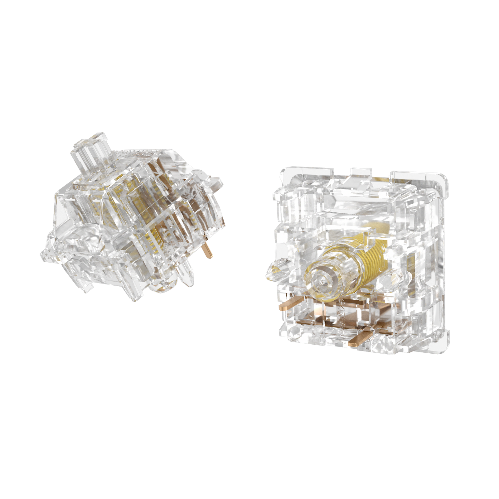 Switches Newly In-Stock