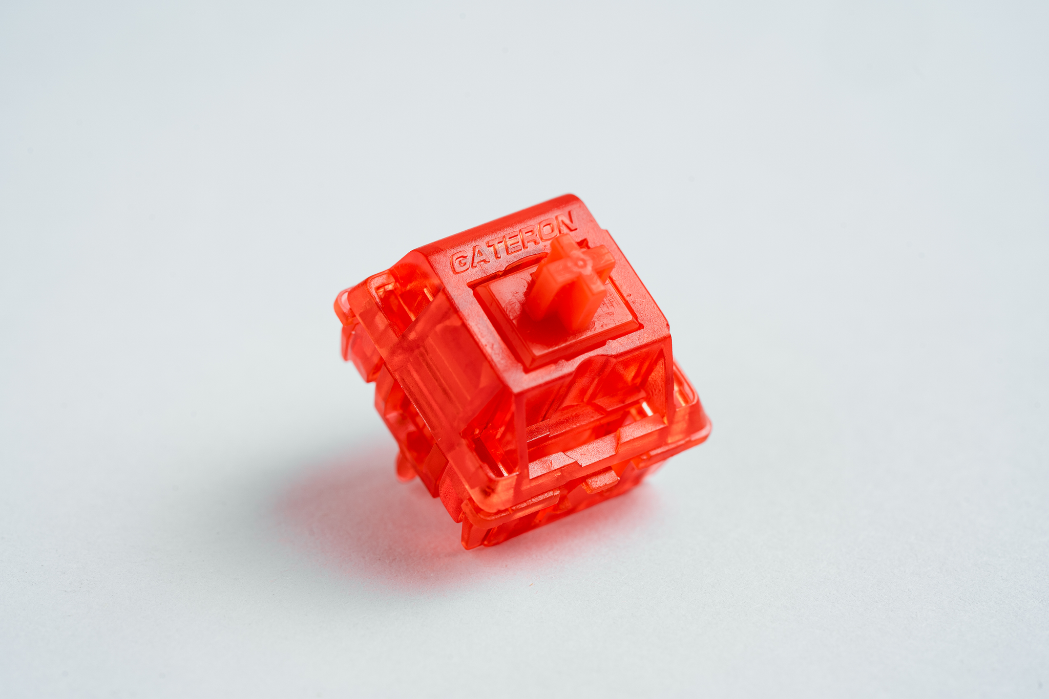 Gateron Red INK V2 Switches