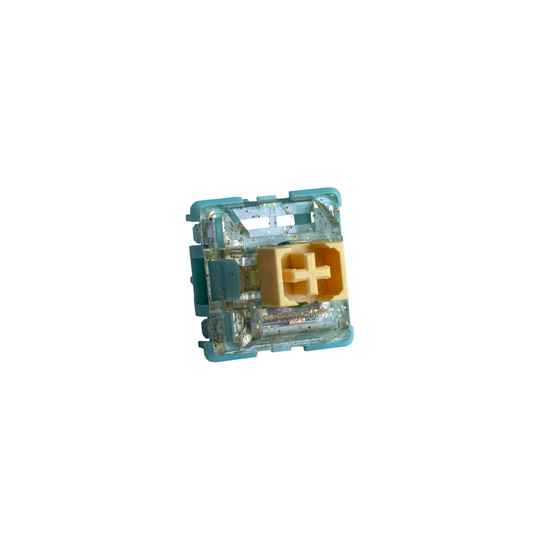 Haimu Pearl Lemon Linear Switches