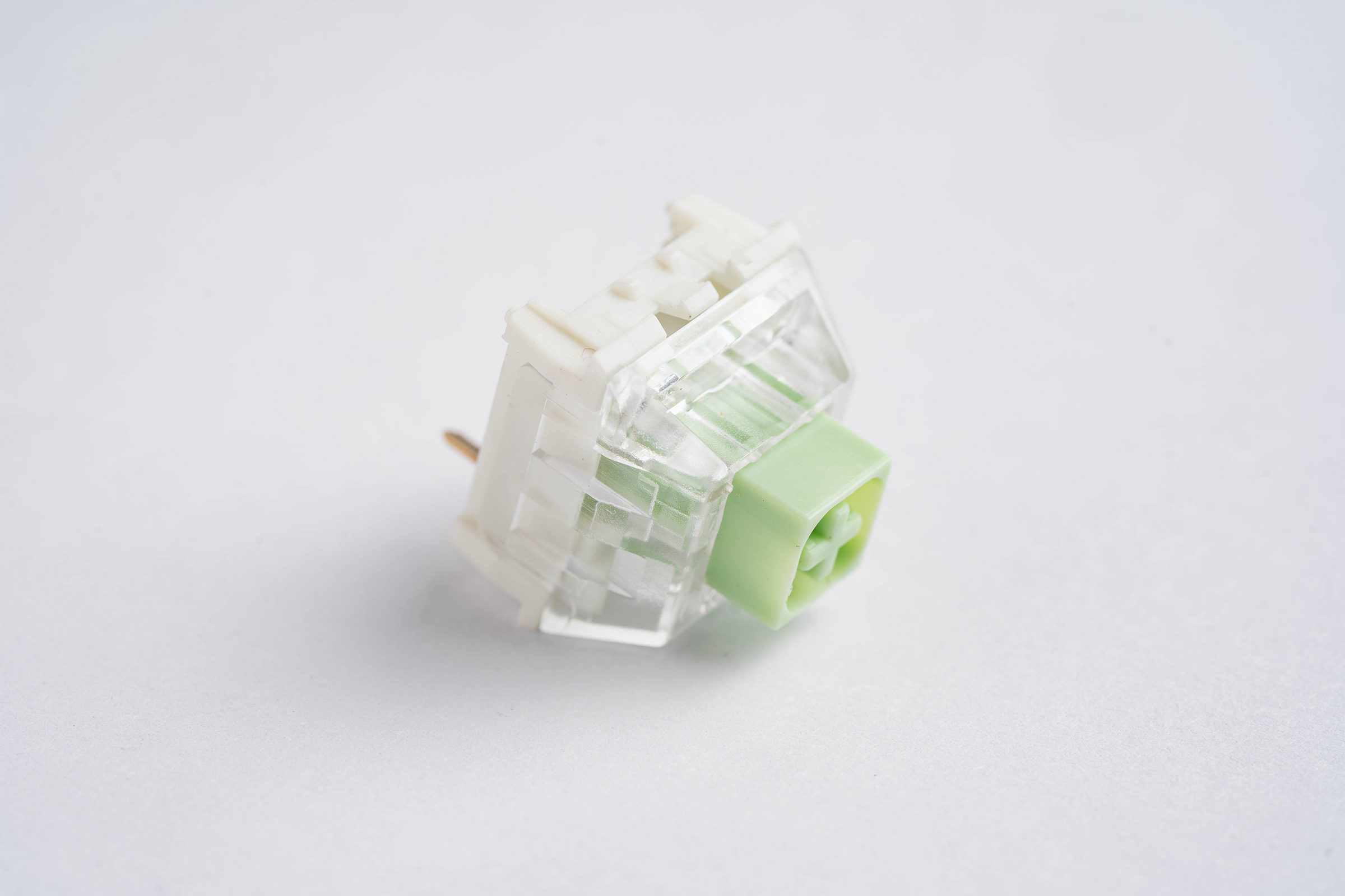Kailh BOX Jade Switches