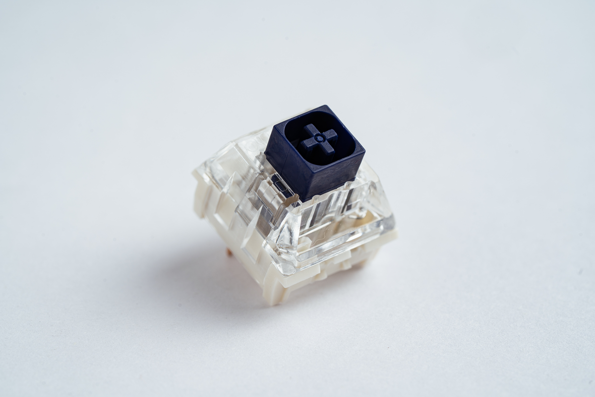 Kailh BOX Navy Switches