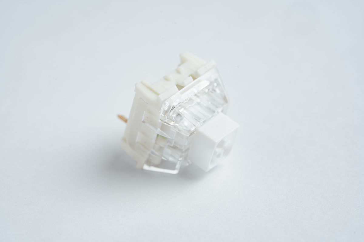 Kailh BOX White Switches