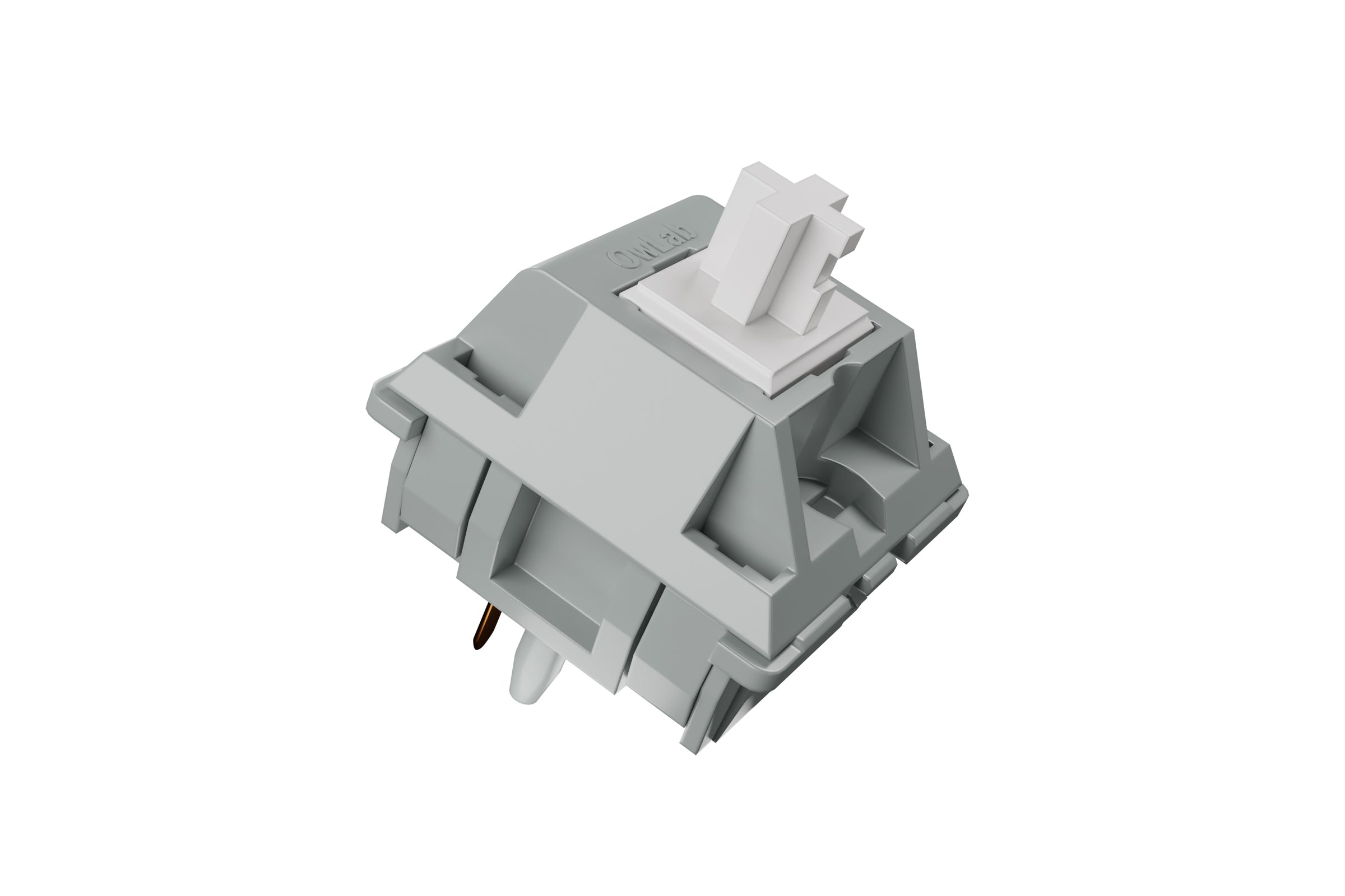 OwLab London Fog Linear Switches | Deep Sound Switches
