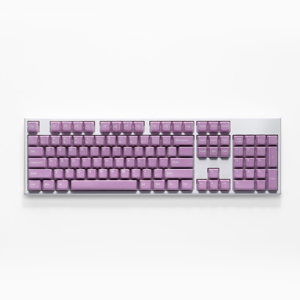 Cerakey Fullset V2 Ceramic Keycaps
