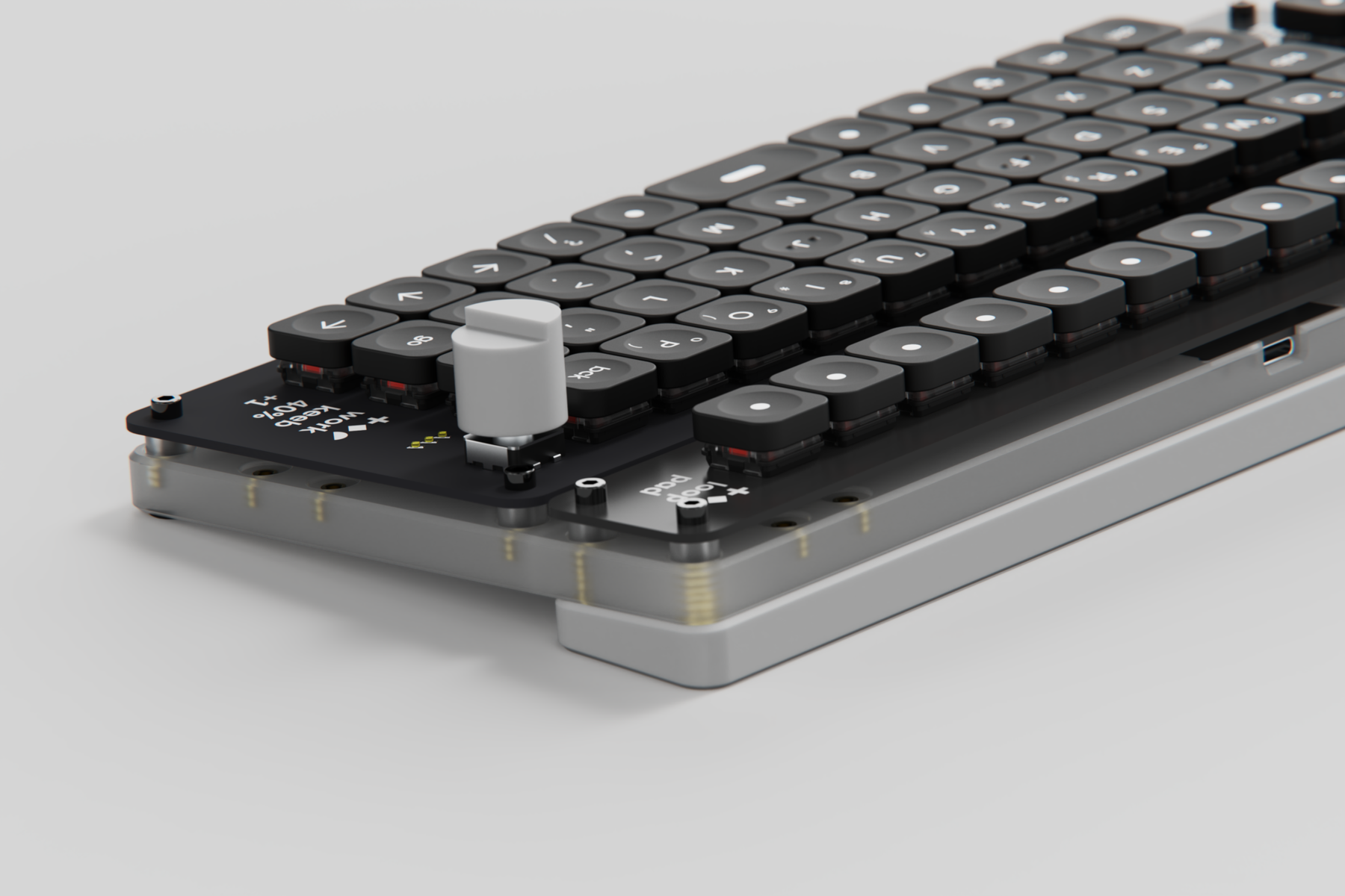 Creator Board by Work Louder