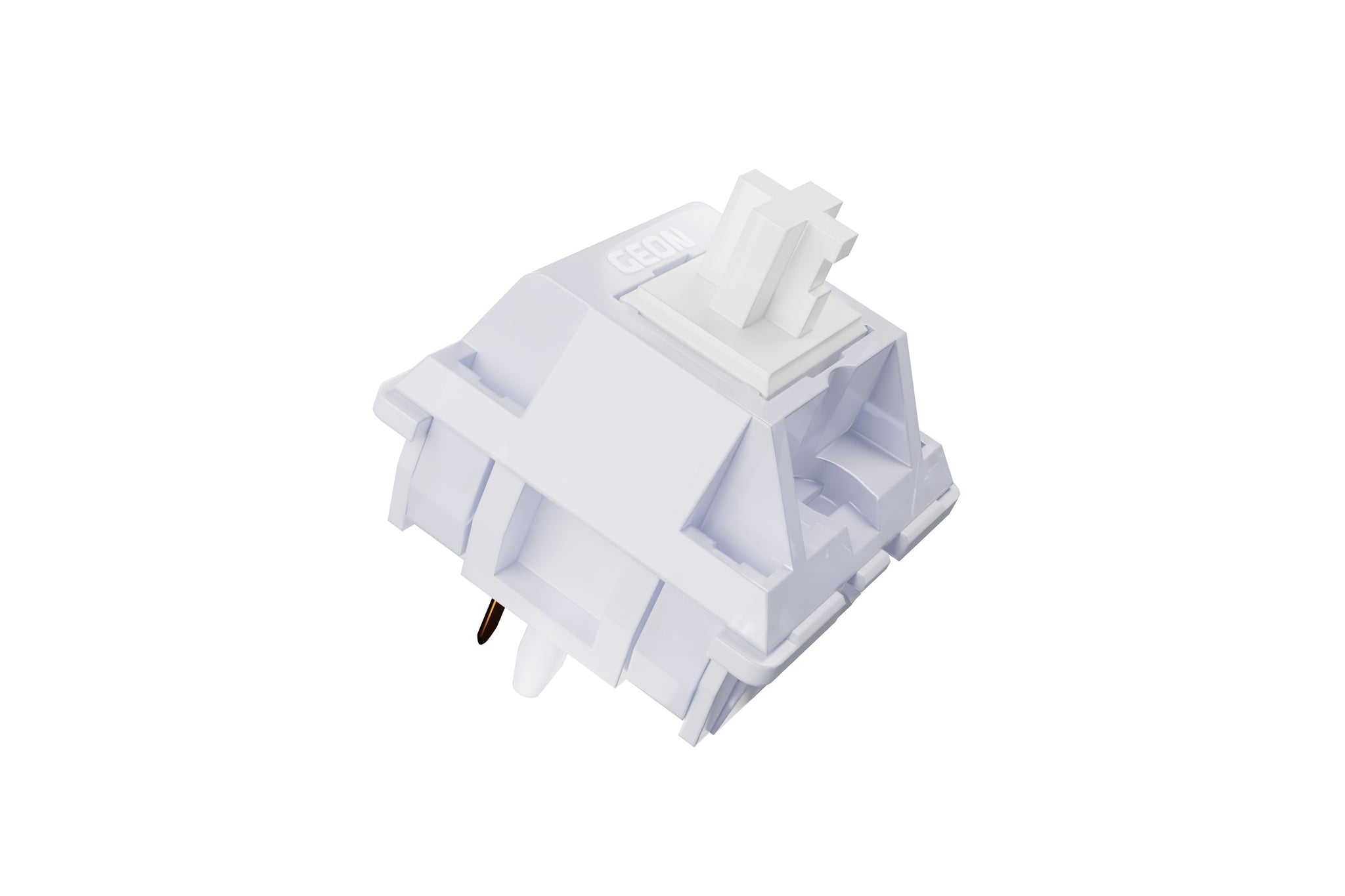 Tecsee Raw Linear Switches