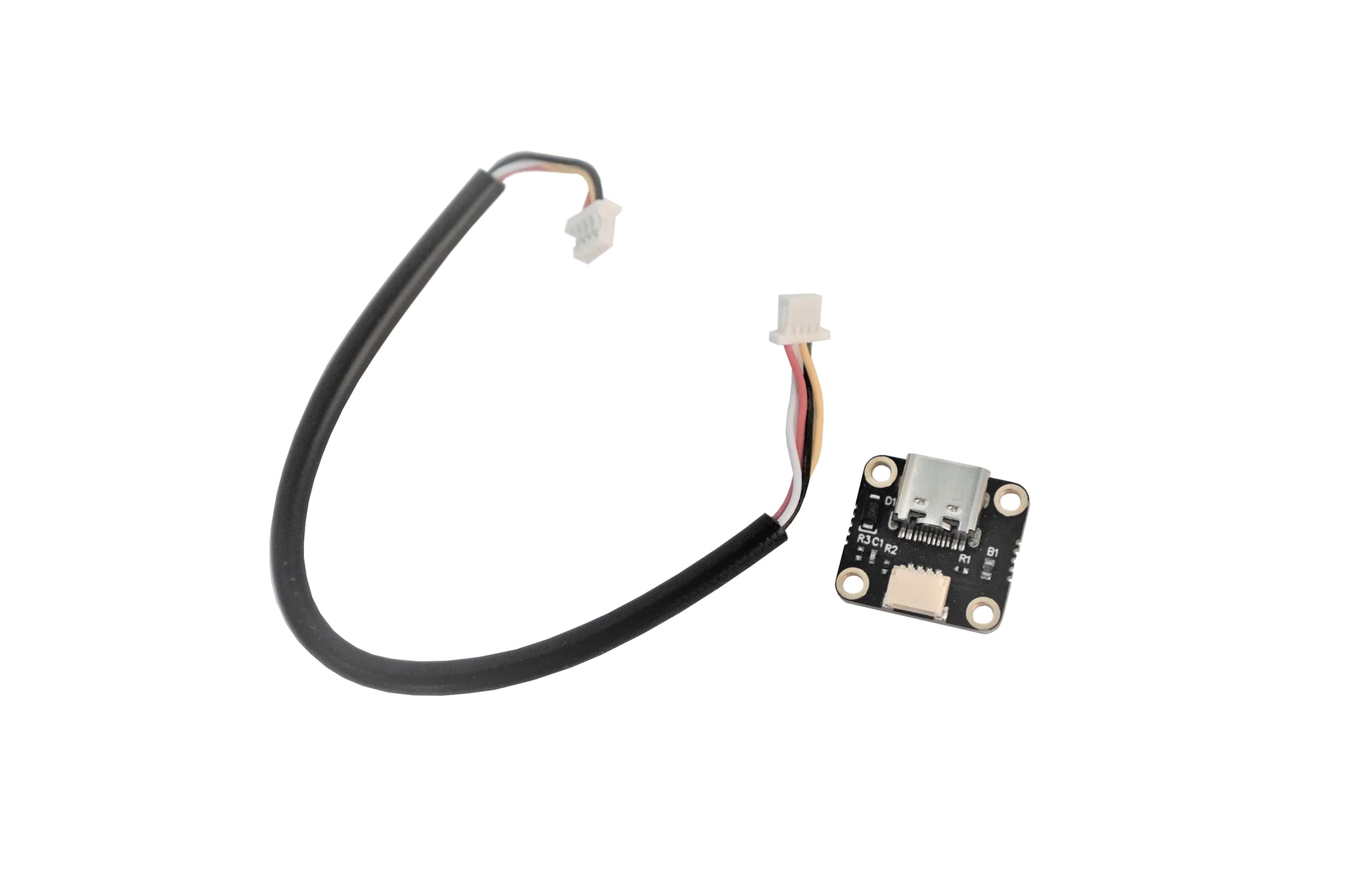 Geon Unified Daughterboard