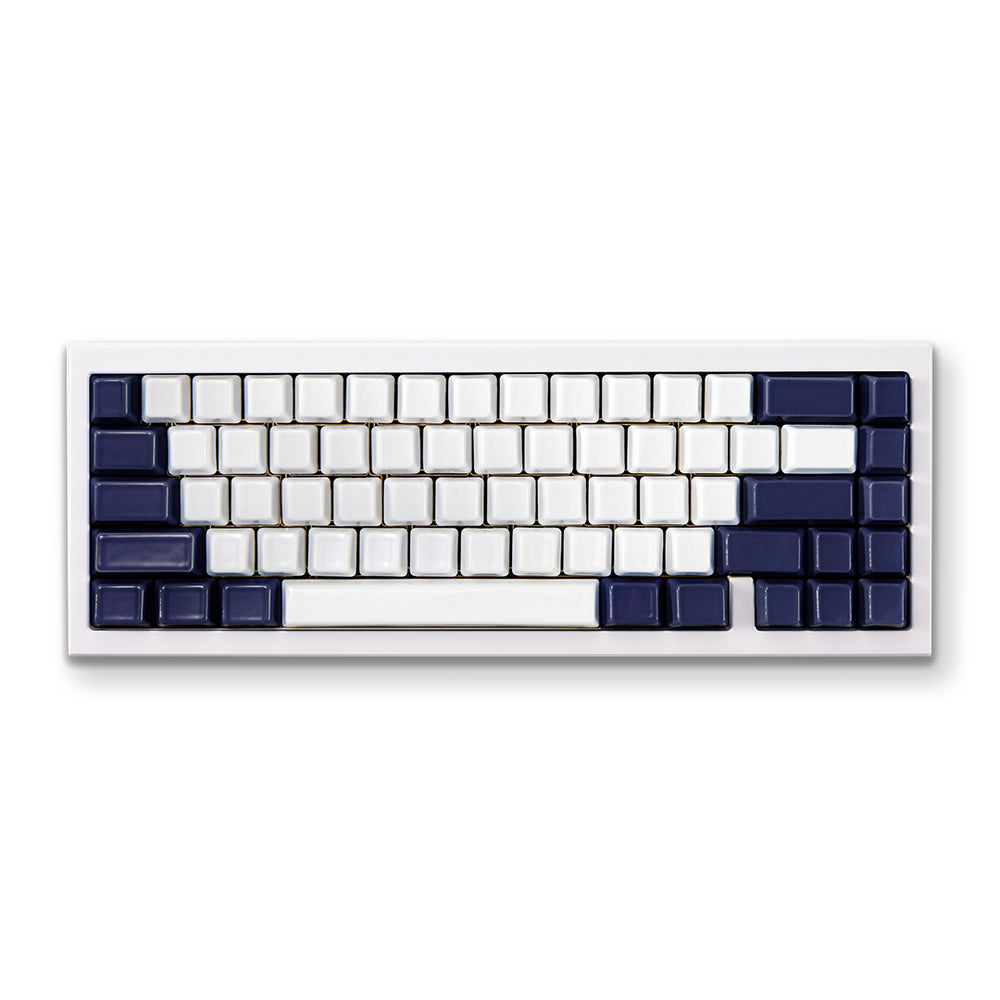 Cerakey Fullset V2 Ceramic Keycaps