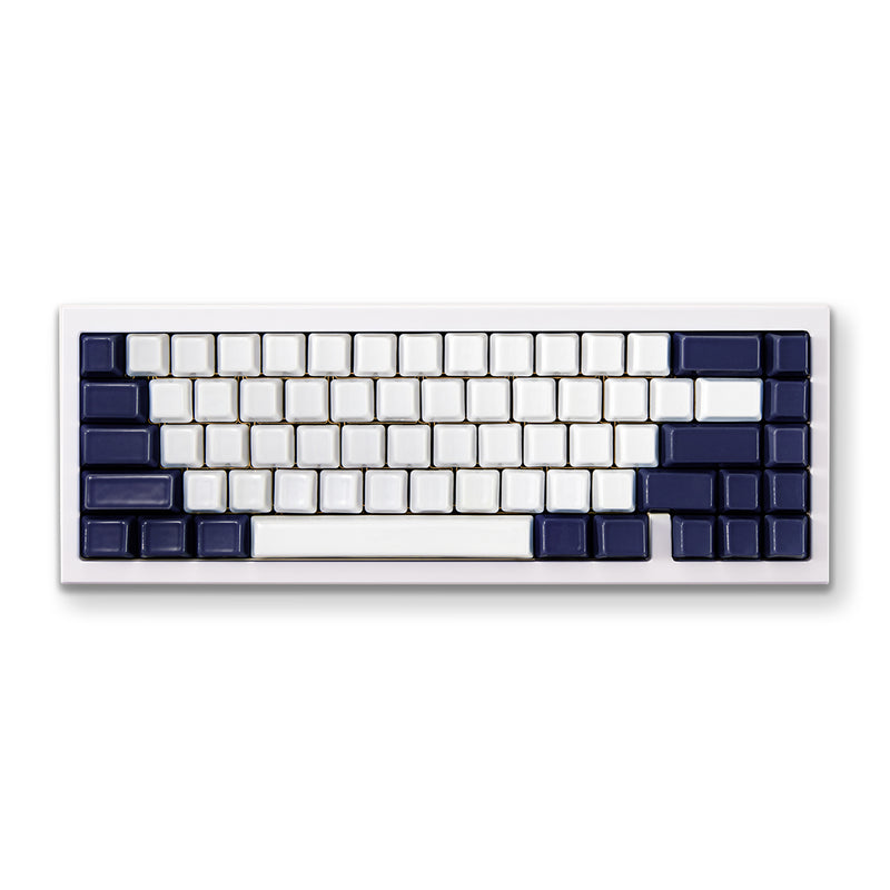 Cerakey Fullset V2 Ceramic Keycaps | Custom Keebs