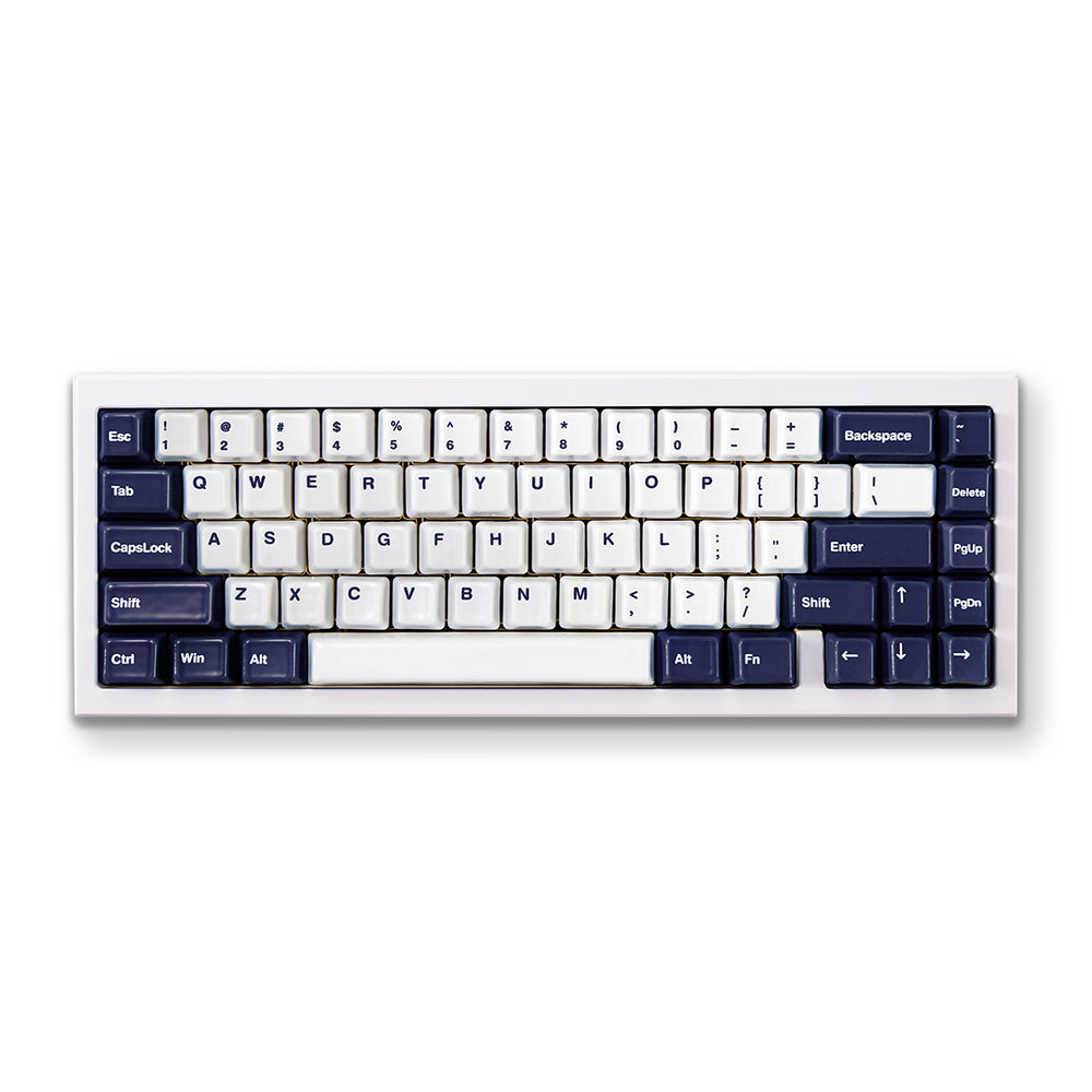 Cerakey Fullset V2 Ceramic Keycaps