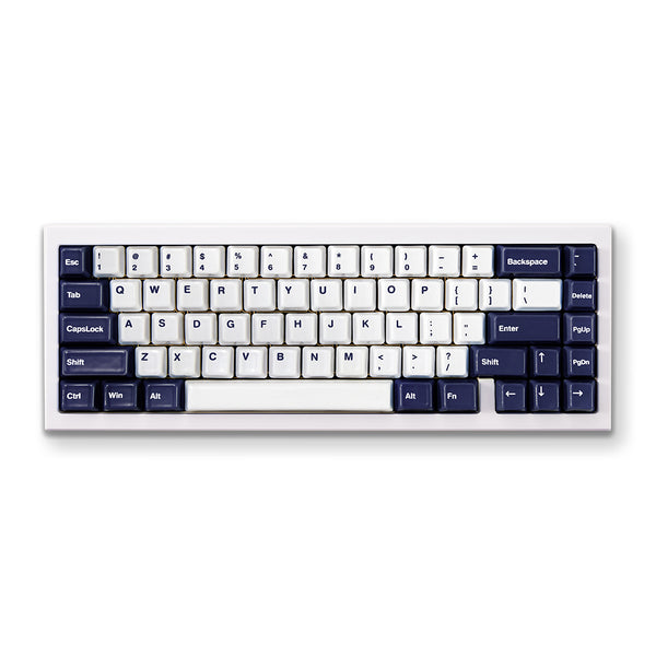 Cerakey Fullset V2 Ceramic Keycaps