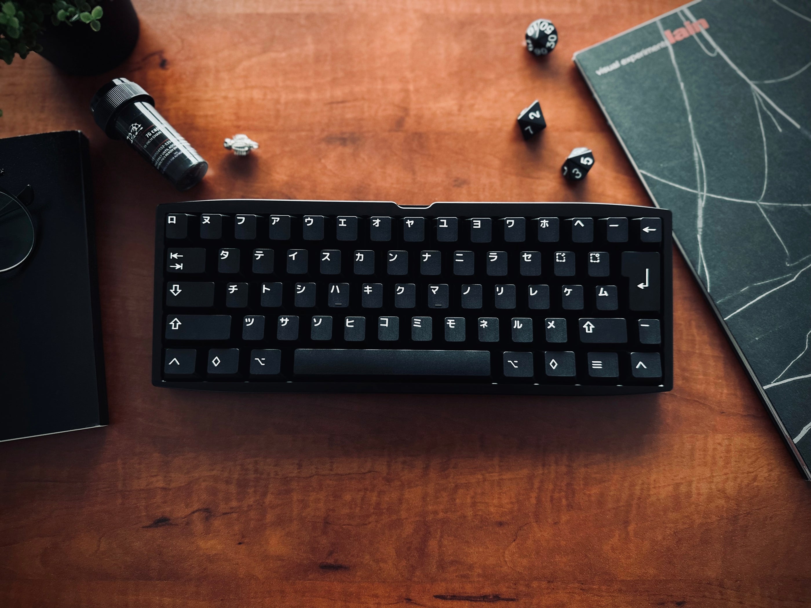 KeebsForAll Mechanical Keyboard Store