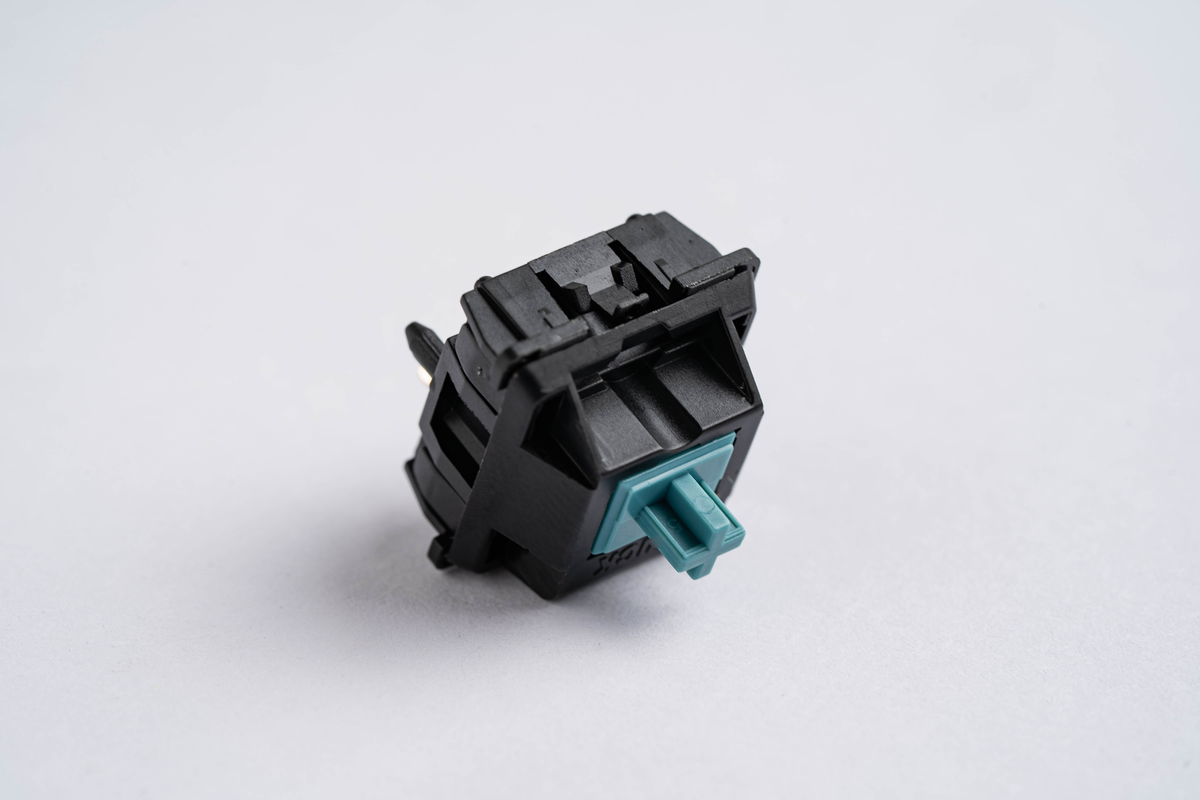 JWK Jwick Black T1 Switches