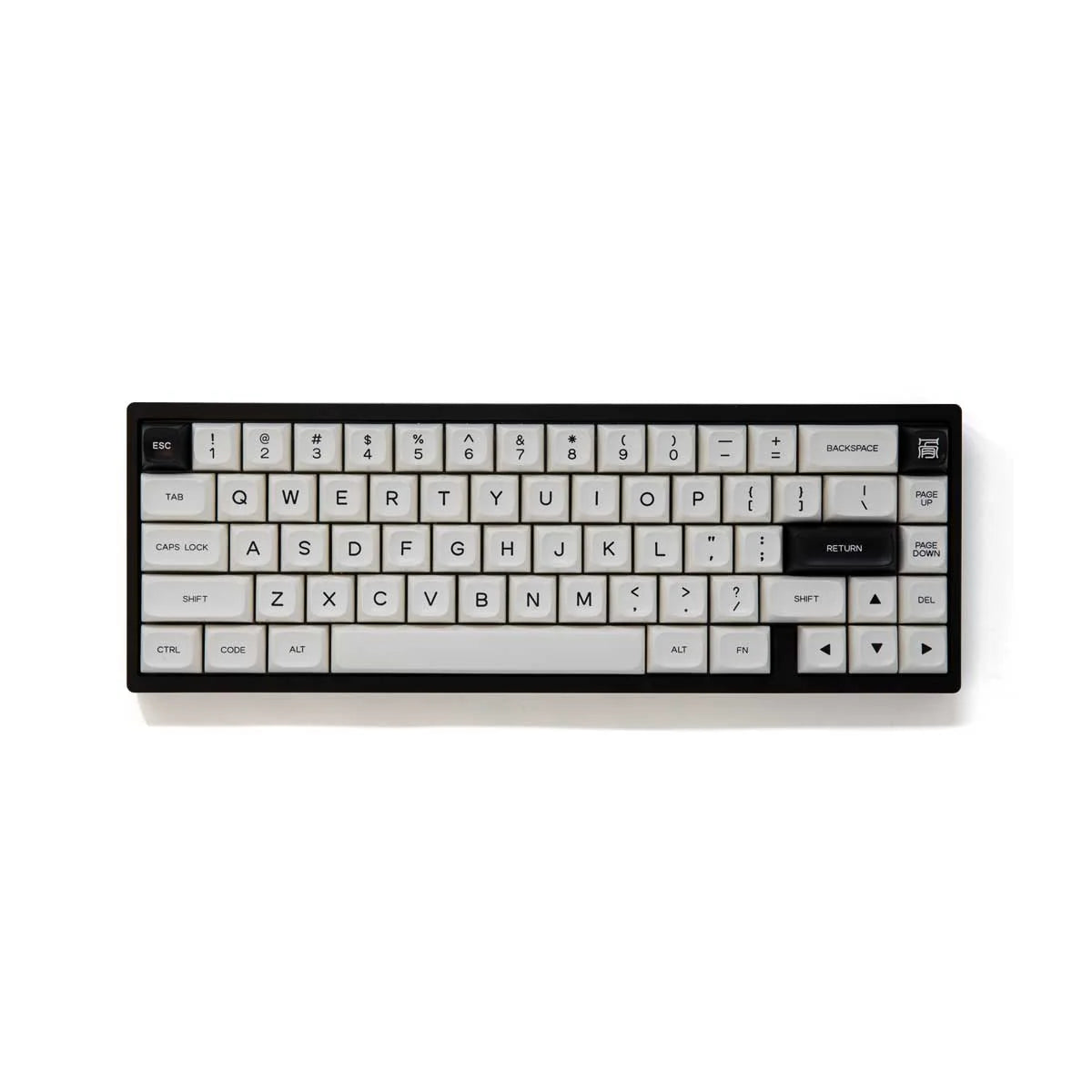 Keycaps Newly In-Stock | KeebsForAll