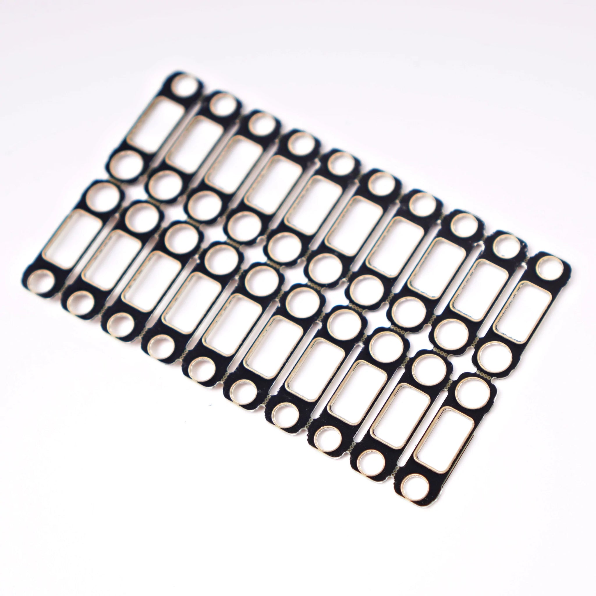 Geon Skeleton Stabilizer Shim