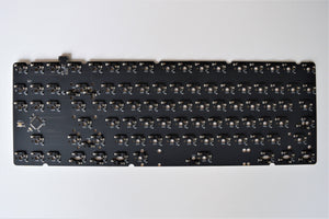 PCB & Plates | KeebsForAll