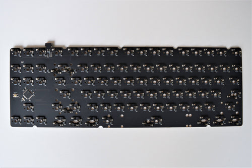 PCB & Plates | KeebsForAll