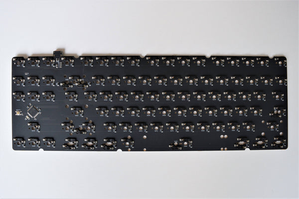 PCB & Plates | KeebsForAll