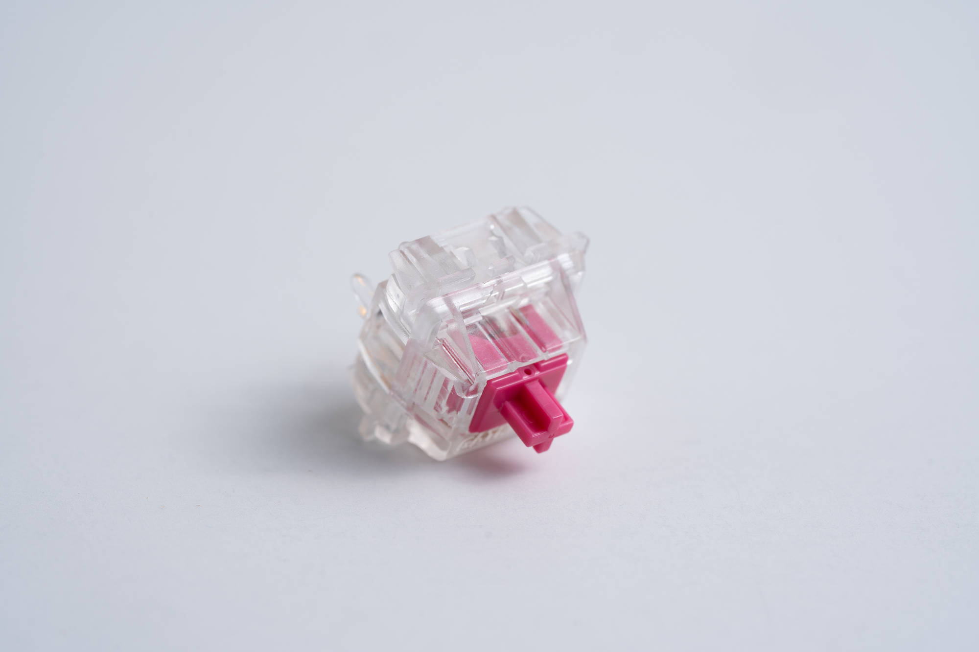 Gateron Aliaz Silent Switches
