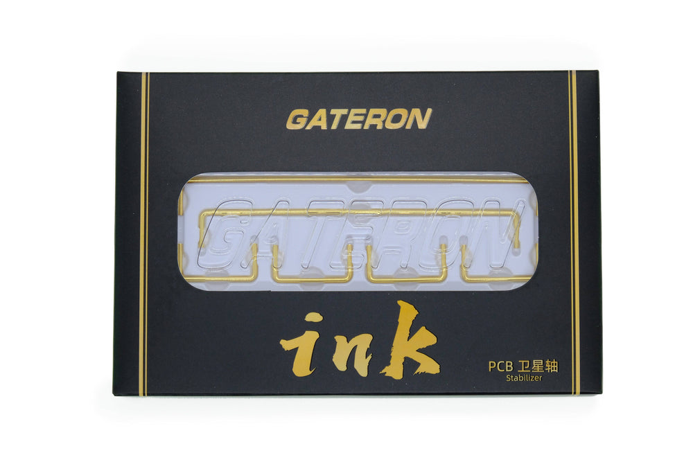 Gateron Inks V2 Stabilizers (Screw-ins) | KeebsForAll