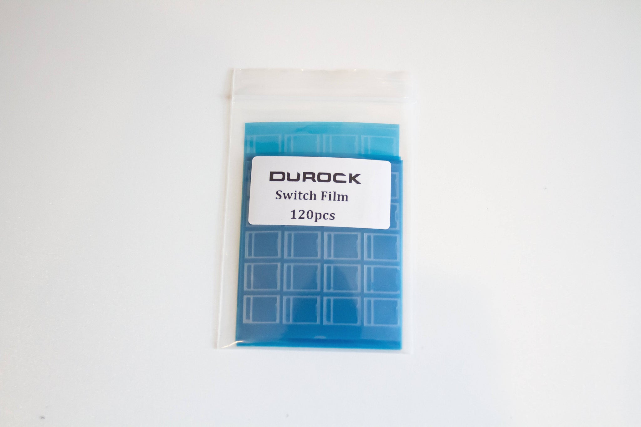 Durock Mechanical Keyboard Switch Films