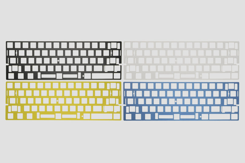 KeebsForAll Mechanical Keyboard Store