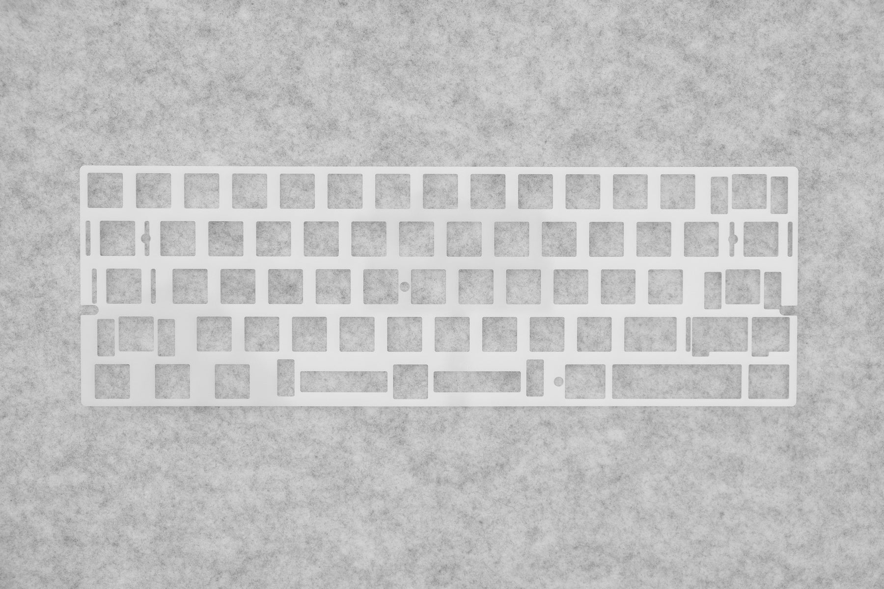 PCBs & Keyboard Plates