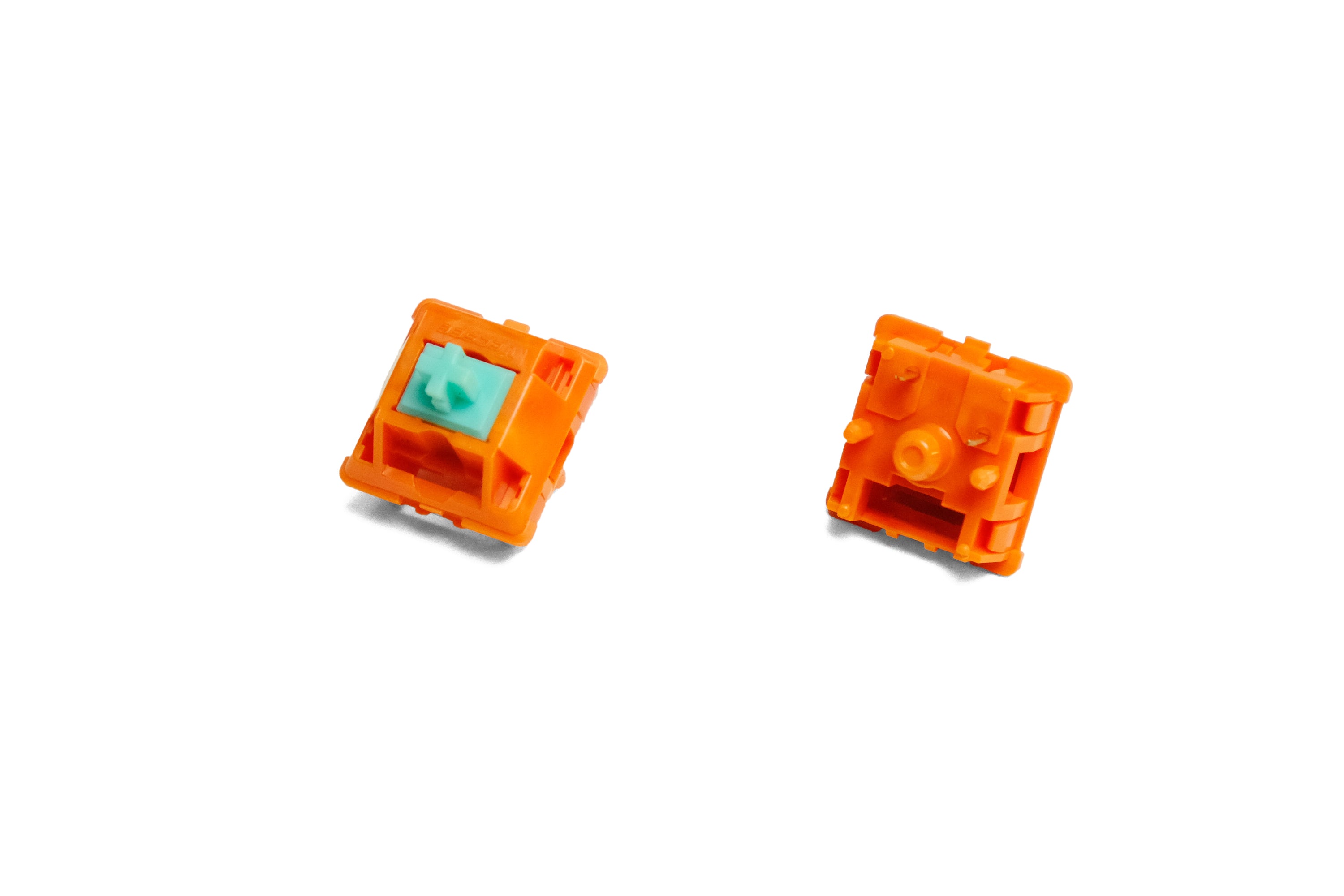 Tecsee Carrot Linear Switches - Long Pole Custom Switches