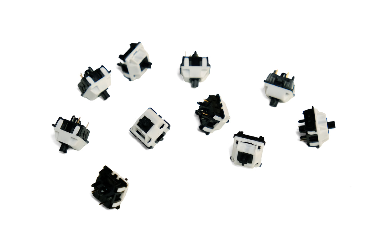Tecsee Oreo Linear Switches