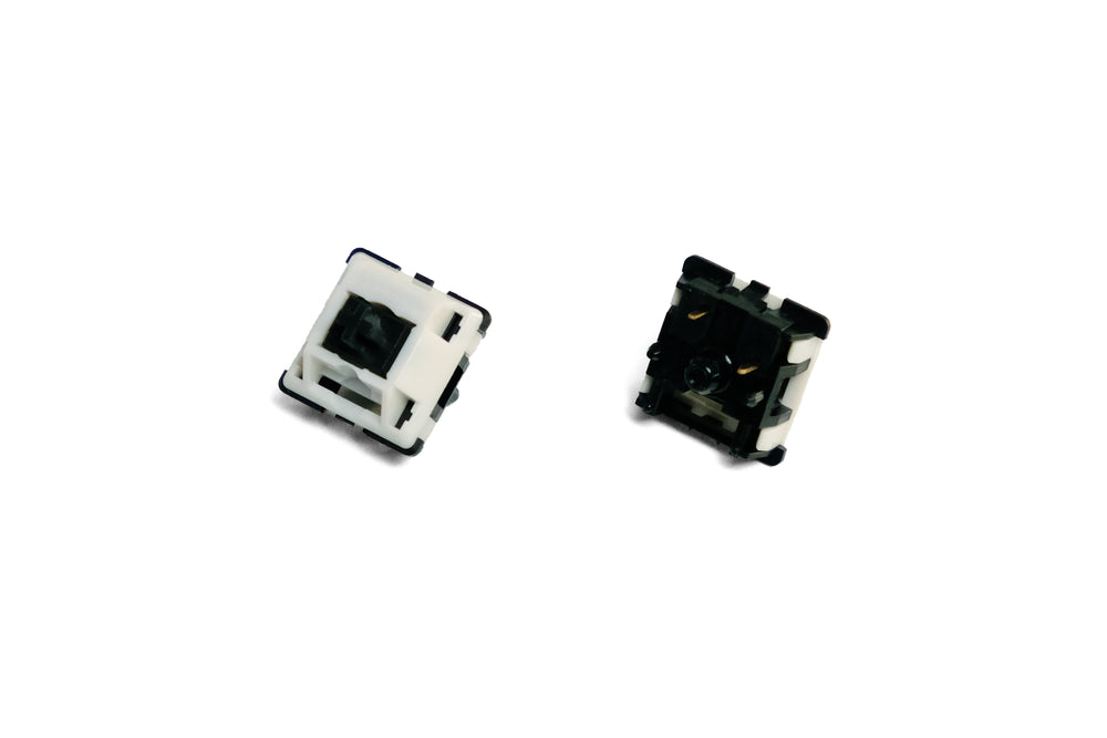 Tecsee Oreo Linear Switches